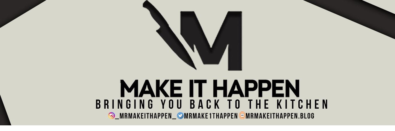 Matt Price (Mr. Make It Happen) (@MrMake1tHappen) / Posts / X