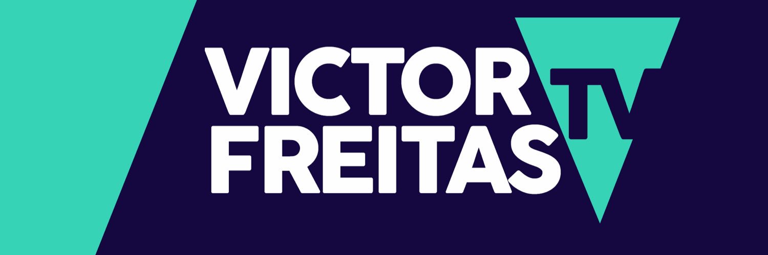 Victor Freitas (@victorfreitastv) / Posts / X
