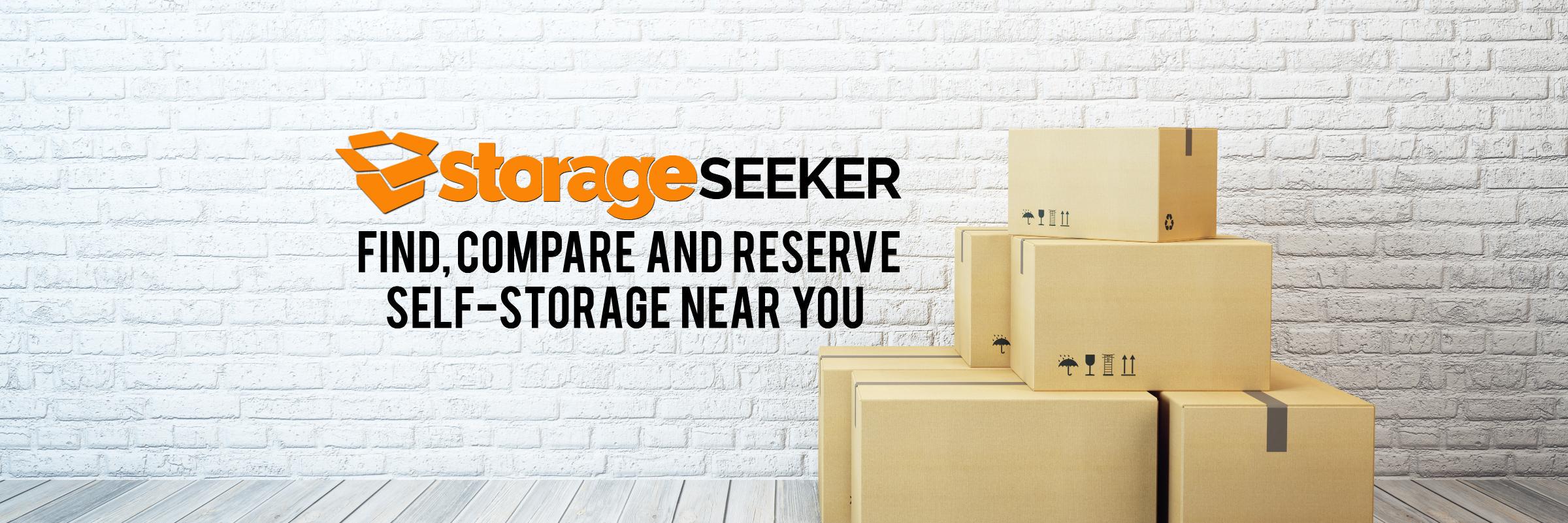 Storage Seeker (@storageseeker) / Posts / X