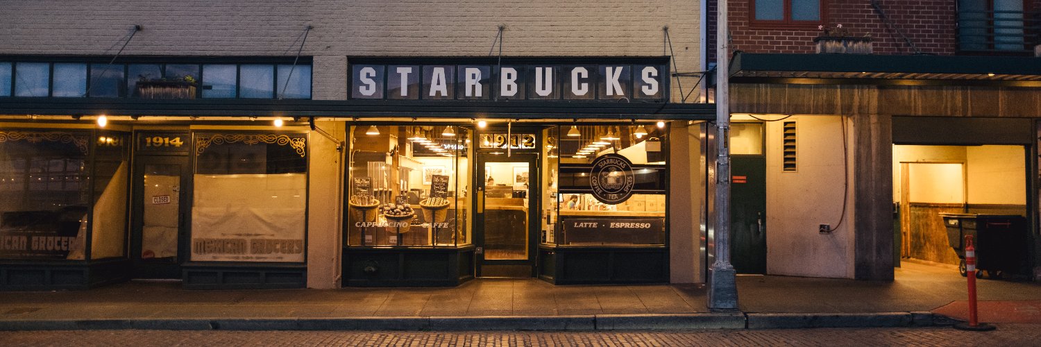 Starbucks News (@StarbucksNews) / Posts / X