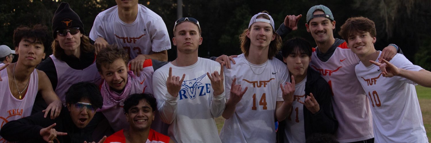 Texas TUFF (@texas__tuff) / Posts / X