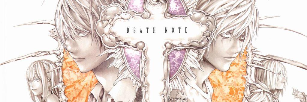 L (Death Note) (@Lawlietfanclub) / Posts / X