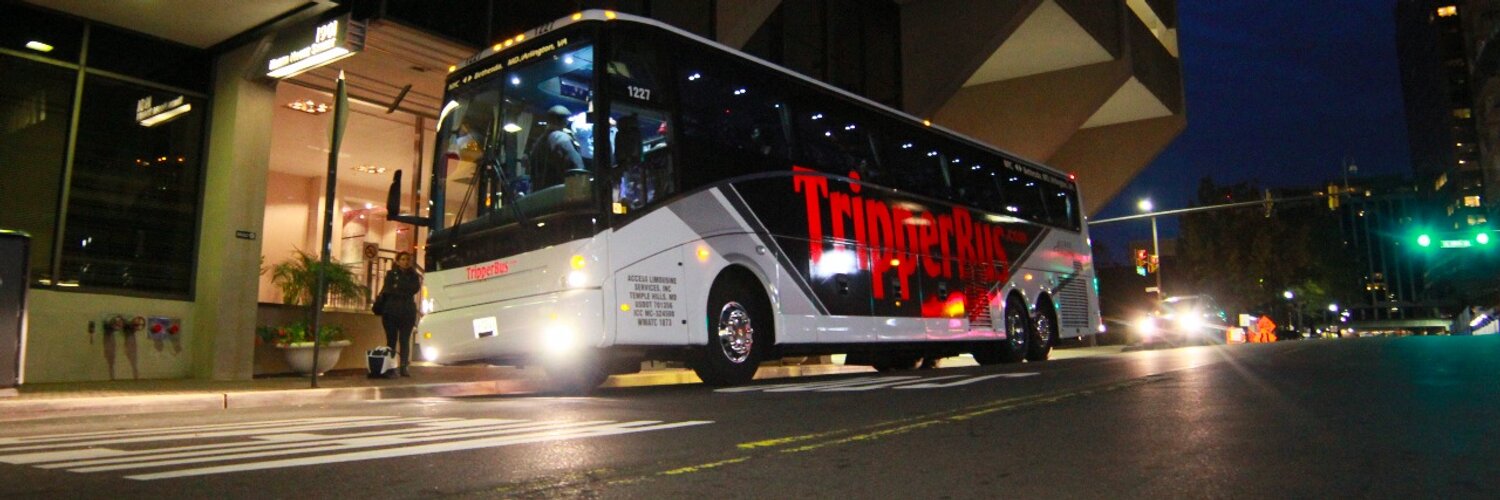 TripperBus (@tripperbus) / Twitter
