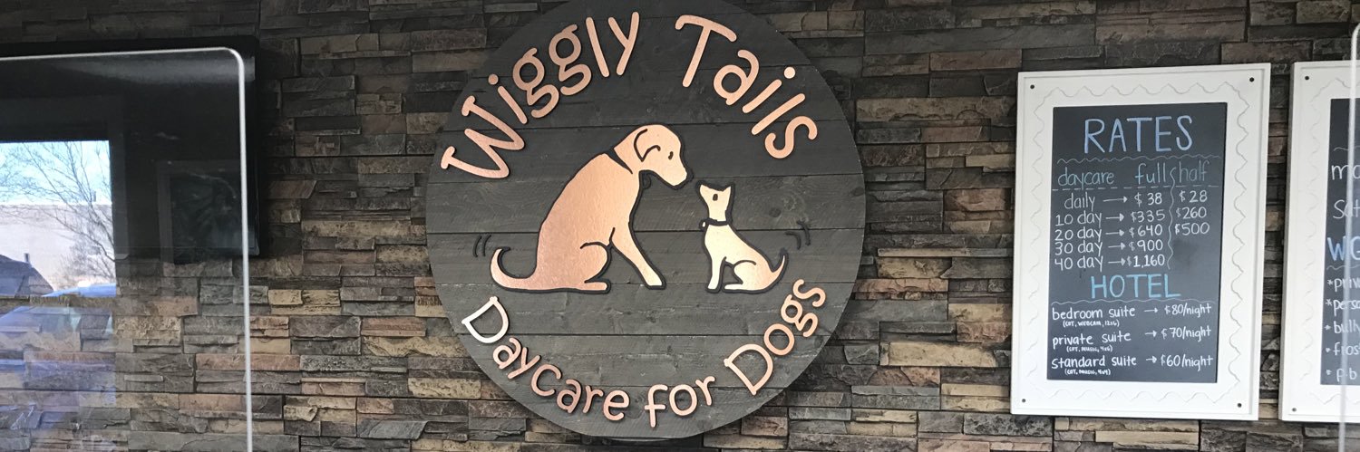 Wiggly Tails (@WigglyTails) / Posts / X