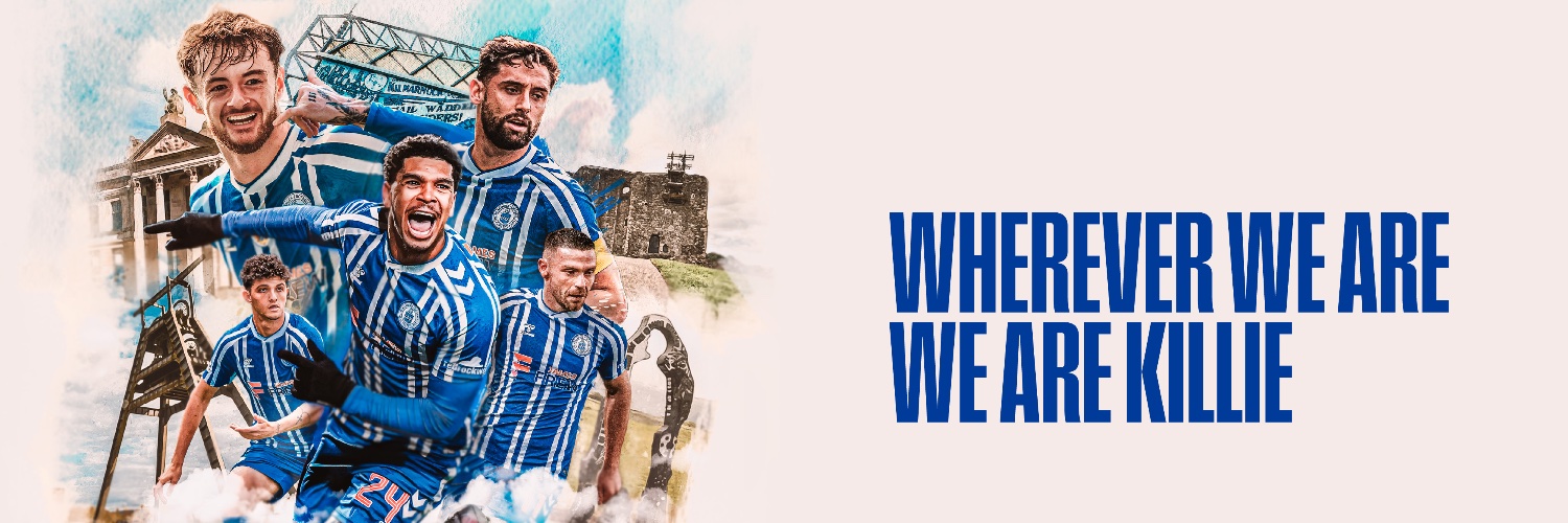 Kilmarnock FC (@KilmarnockFC) / Posts / X