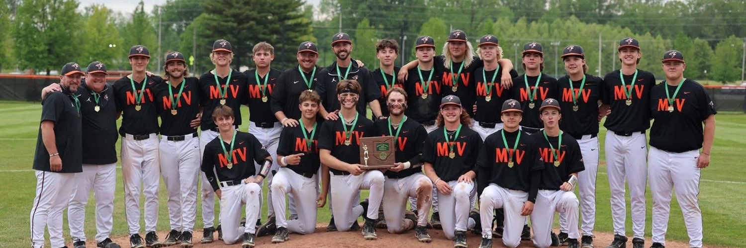 Mount Vernon Baseball (@MTV_Baseball) / Posts / X