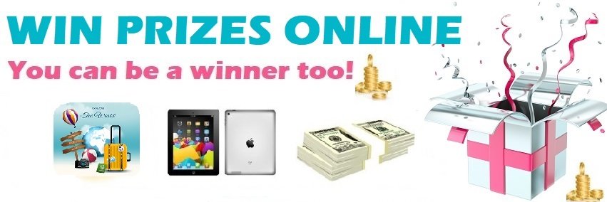 Win Prizes Online (@WinPrizesOnline) / Posts / X