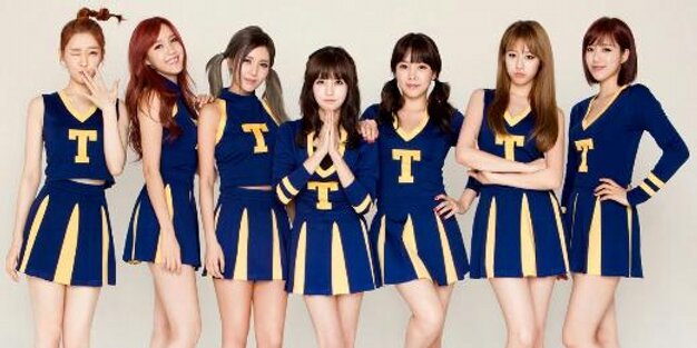 T-ARA★マニア(@tara_mania) - Twilog