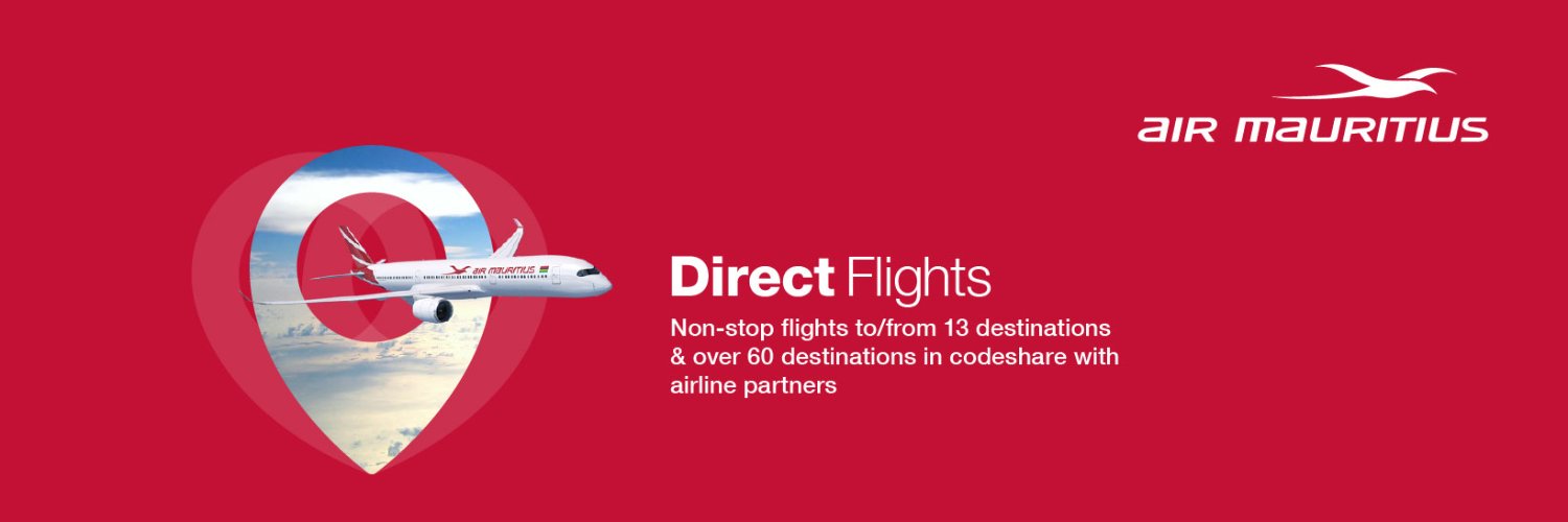 Air Mauritius (@airmauritius) / Posts / X