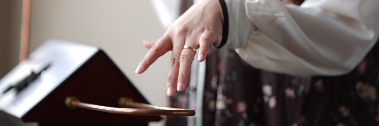 狸小路 ぽん子（テルミン弾き）㋰ (@ponmenoko) / Twitter