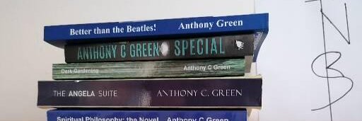 Anthony C Green (@AnthonyCGreen1) / Posts / X