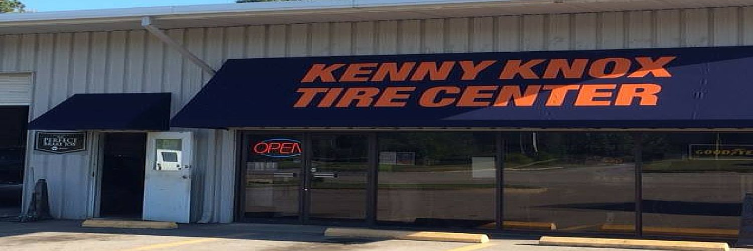 Kenny Knox Tire (@KennyKnoxTire) / Posts / X