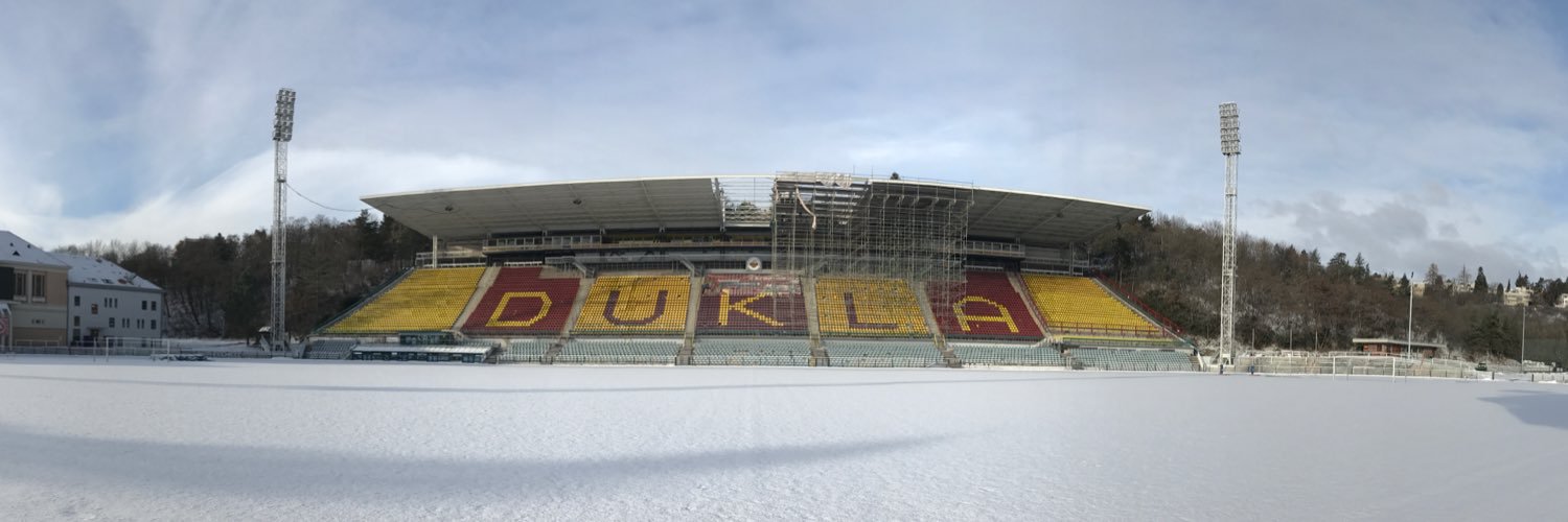 FK Dukla Praha (@FKDuklaPraha) | Twitter