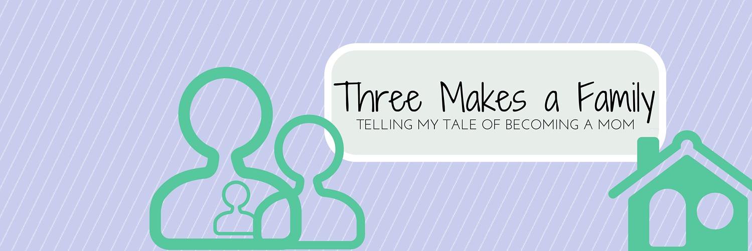 Three makes a family (@3MakesFamily) / Posts / X