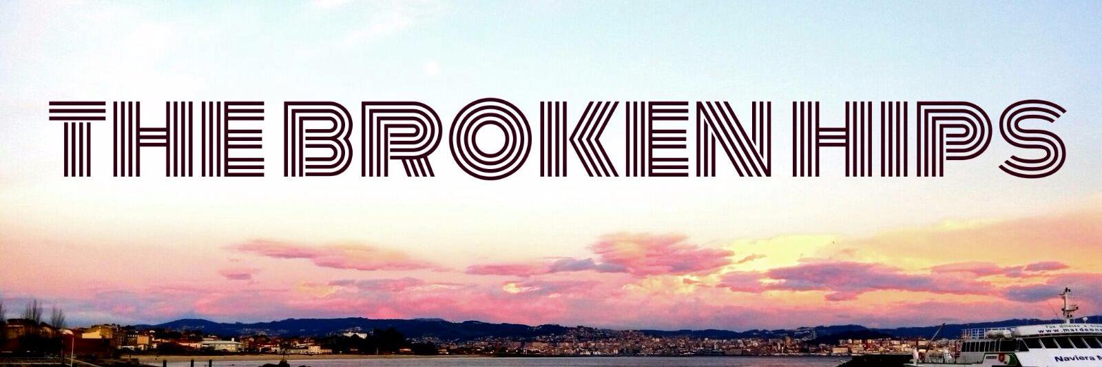 The Broken Hips (@Thebrokenhips) / Posts / X