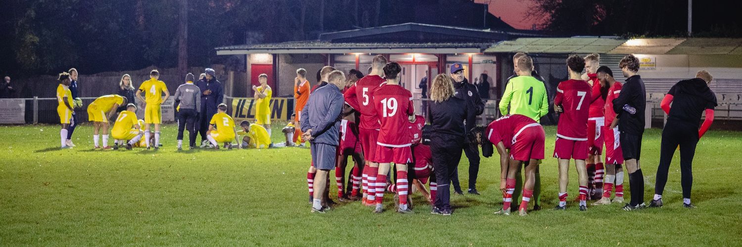 Cockfosters FC (@CockfostersFC) / Posts / X