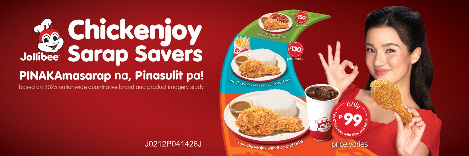 Jollibee (@Jollibee) / Posts / X