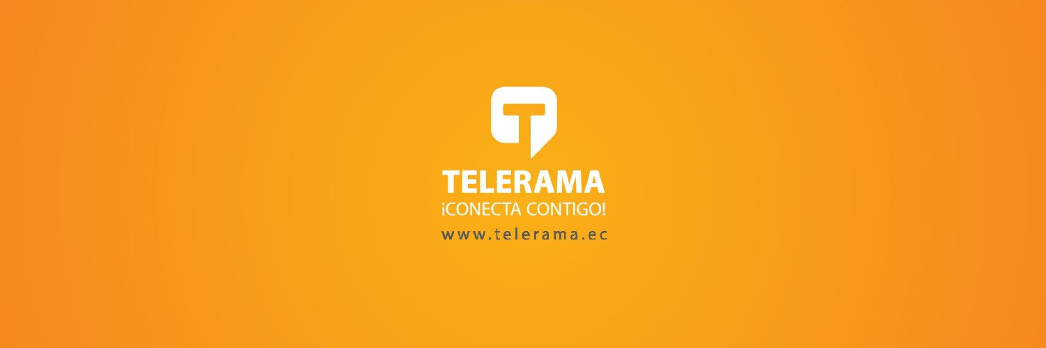 Telerama (@teleramaecuador) / Posts / X