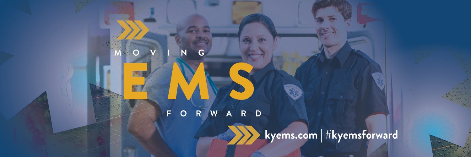 KY Board of EMS (@KBEMS) / Posts / X