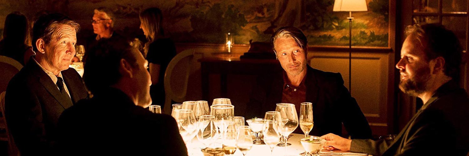 Mads Mikkelsen Official (@theofficialmads) / Posts / X