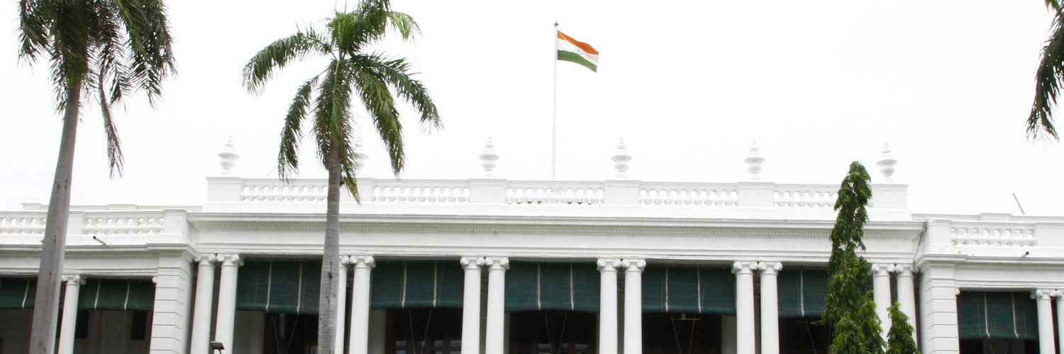 Lt. Gov. Puducherry (@LGov_Puducherry) / Posts / X