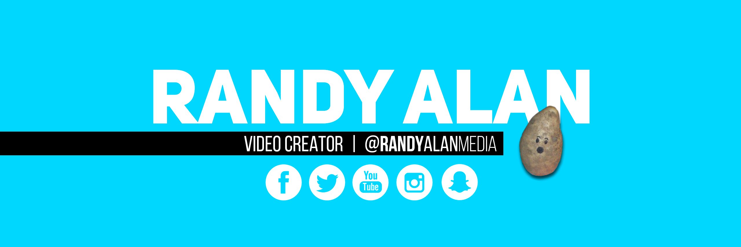 Randy Alan (@RandyAlanMedia) / Posts / X