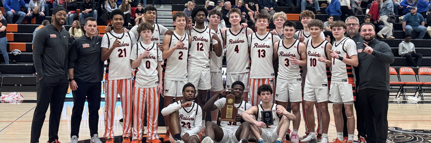 Ryle Boys Basketball (@RyleRaiderbball) / Posts / X