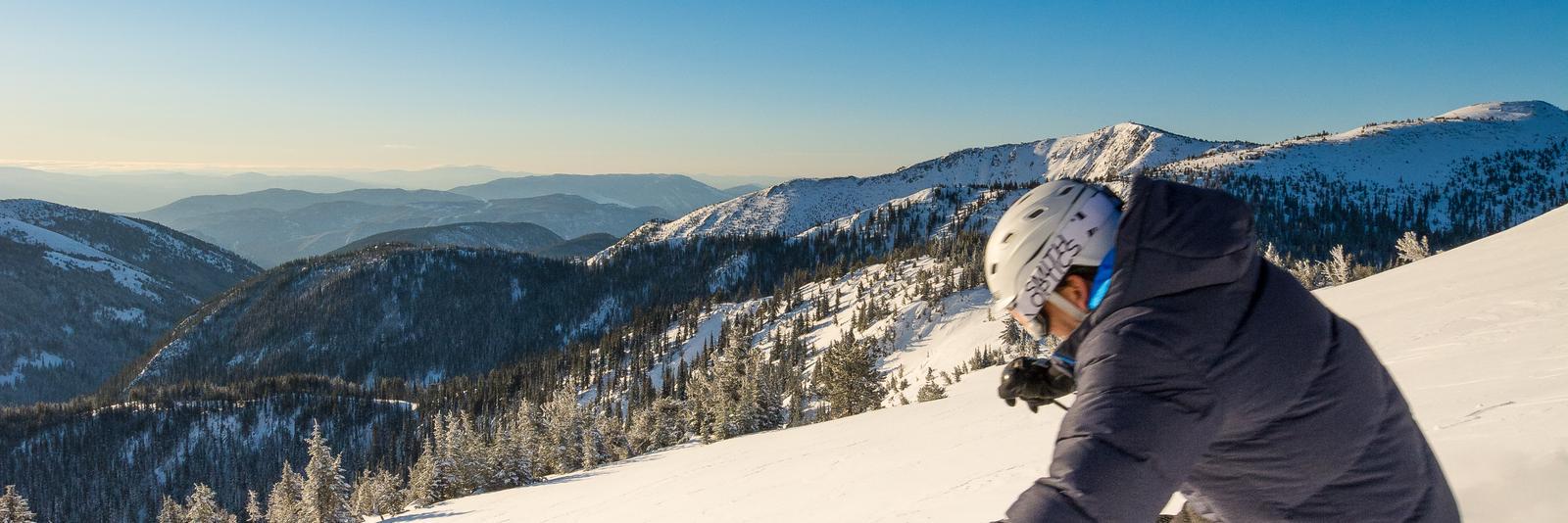Apex Mountain Ski Resort | Penticton, BC