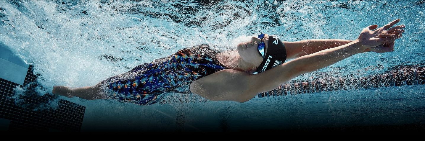 Katie Ledecky (@katieledecky) / Posts / X