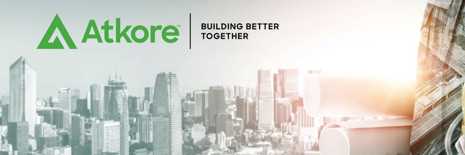 Atkore Unistrut & Marco (@UnistrutMarco) | Twitter