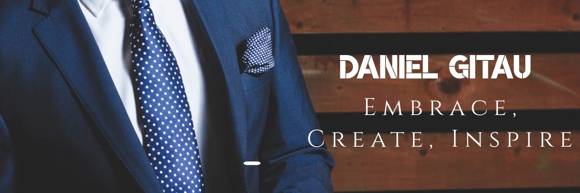 Daniel Gitau (@DanielGitauKE) / Posts / X