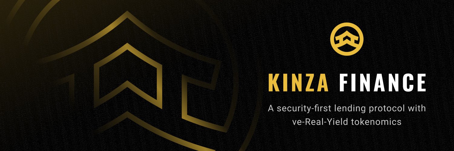 Kinza Finance (@kinzafinance) / Posts / X