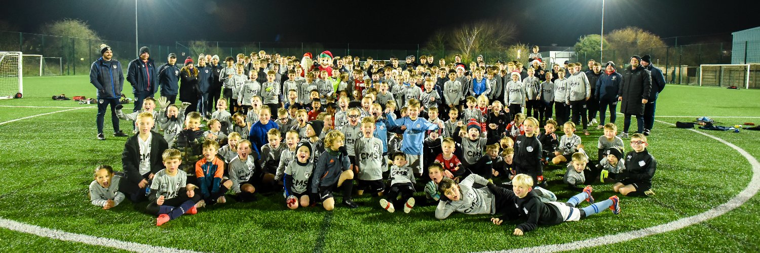 Weston-super-Mare AFC Academy (@WSM_AFC_ACADEMY) / Posts / X