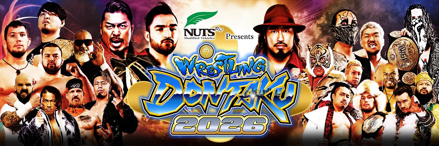NJPW Global (@njpwglobal) / Posts / X