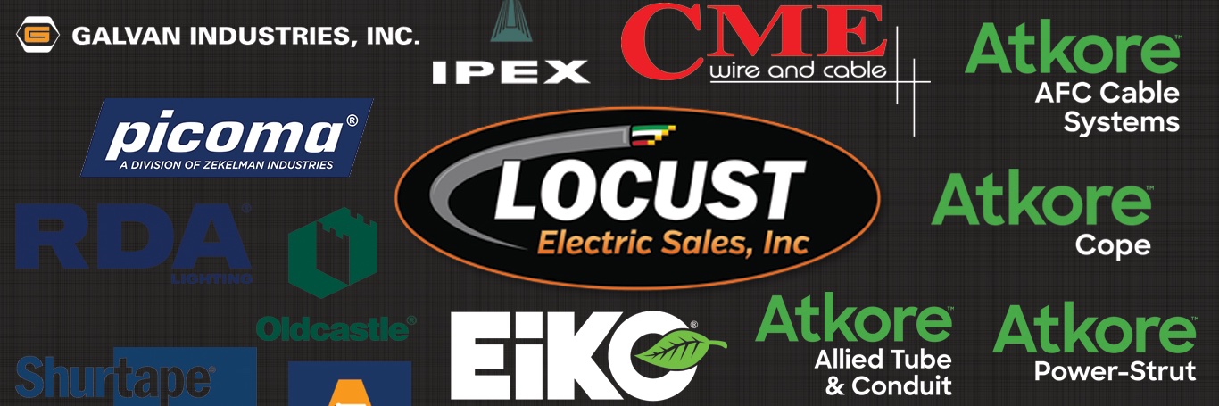 Locust Electric Sales Inc. (@LocustElectric) / Posts / X