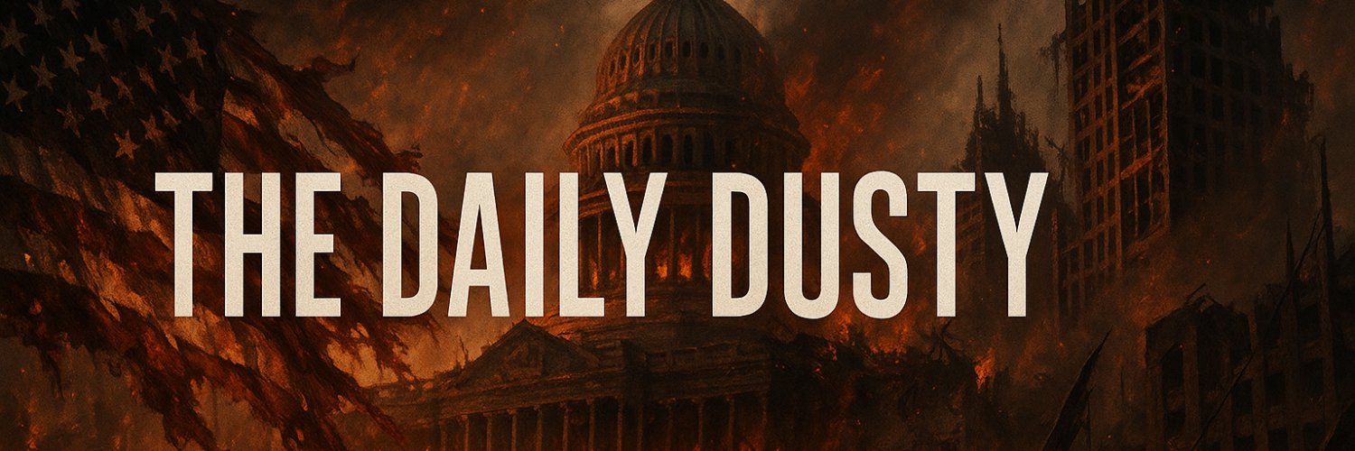 Dusty Smith (@cultofdusty1) / Posts / X