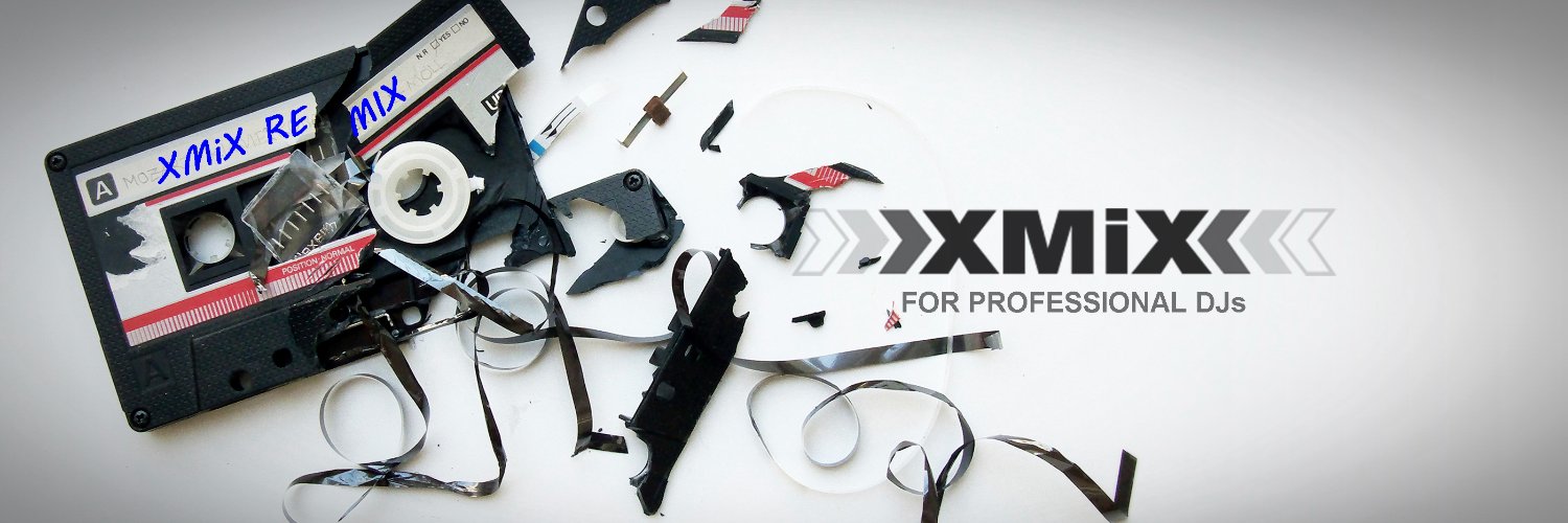 XMiX REMIX & VIDEO (@XMIXREMIX) / Posts / X