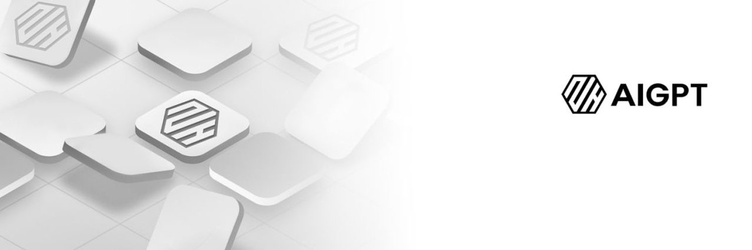 AIGPT (@AIGPT_Official) / Twitter