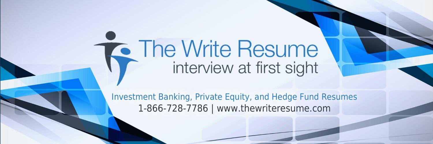 The Write Resume (@writeresumeteam) / Posts / X