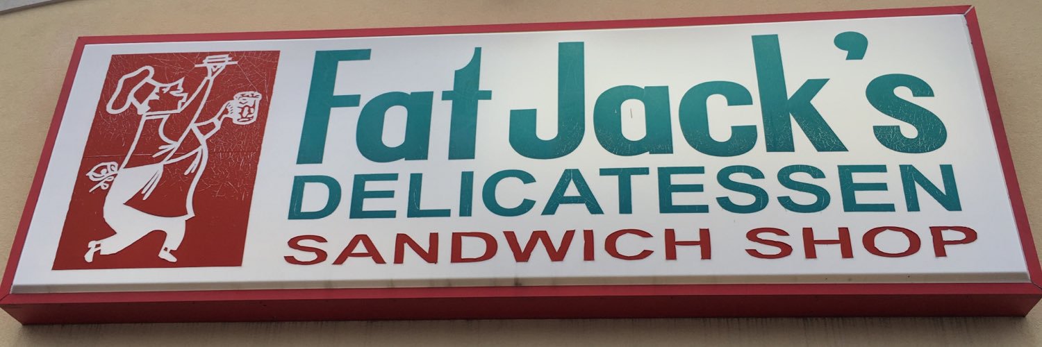 Fat Jack’s Deli & Pub (@fatjacksdeli) / Posts / X