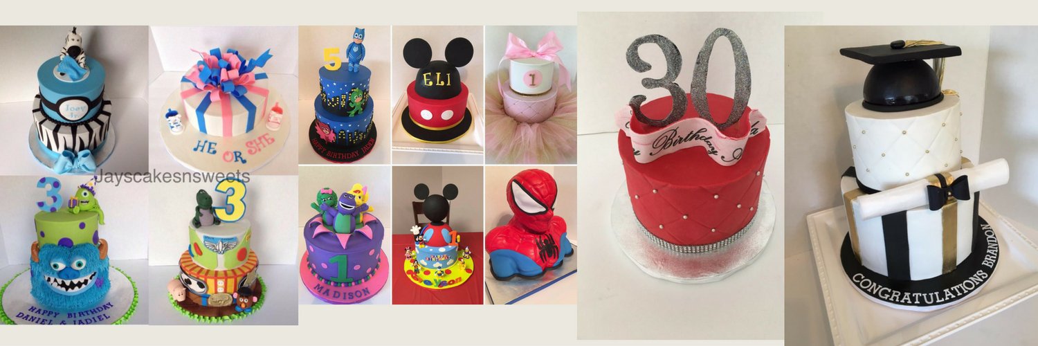 Jays cakes & sweets (@Jayscakesnsweet) / Posts / X