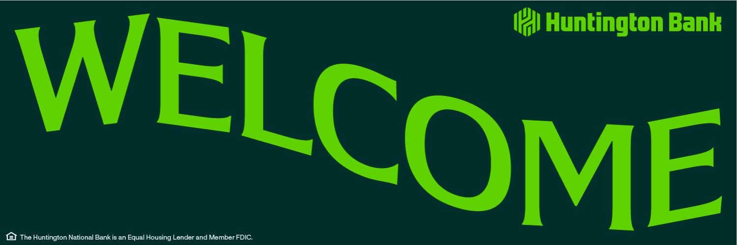 Huntington Bank (@Huntington_Bank) / Posts / X
