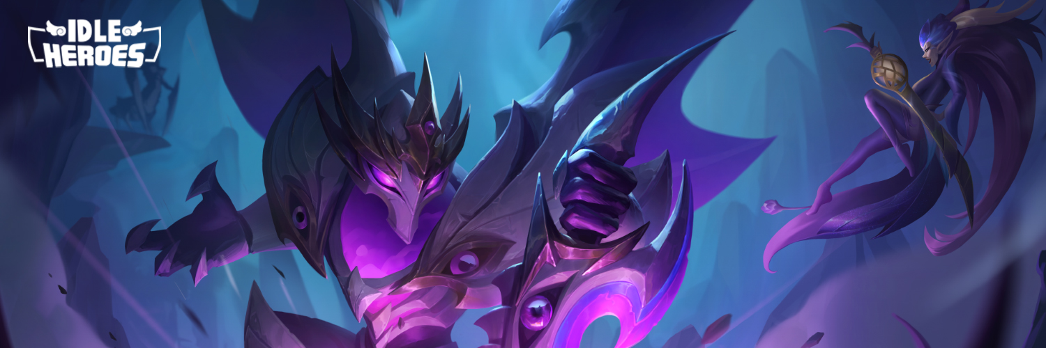 Idle Heroes (@idleheroes) / Posts / X