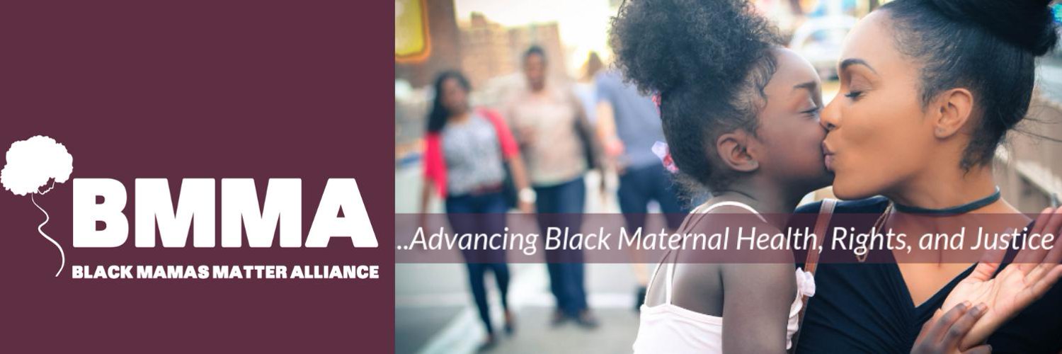 Black Mamas Matter Alliance On Twitter Save The Date For The First