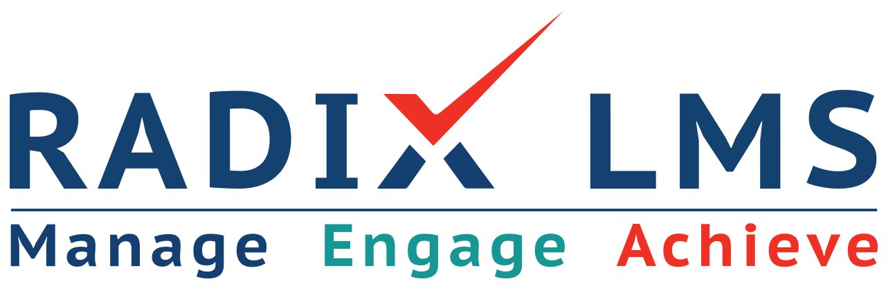 Radix LMS (@radixlms) / Posts / X