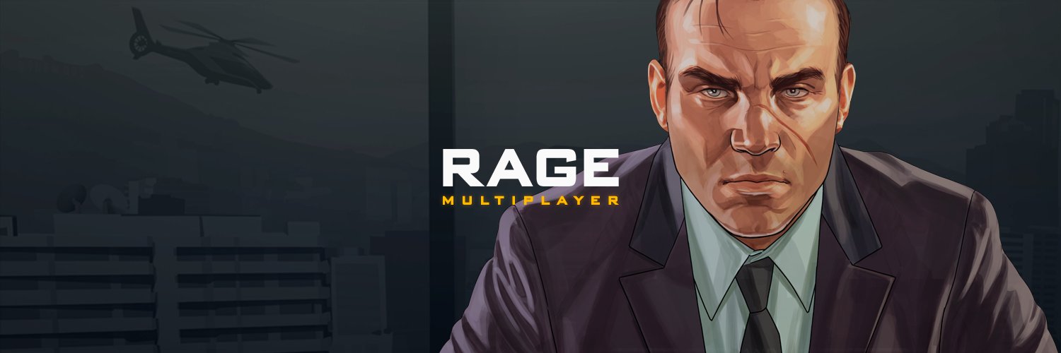 RAGE Multiplayer (@ragemultiplayer) / Posts / X
