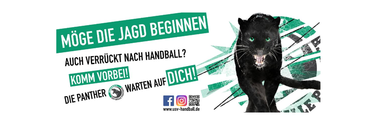 USV Halle Handball (@usv_handball) / Posts / X