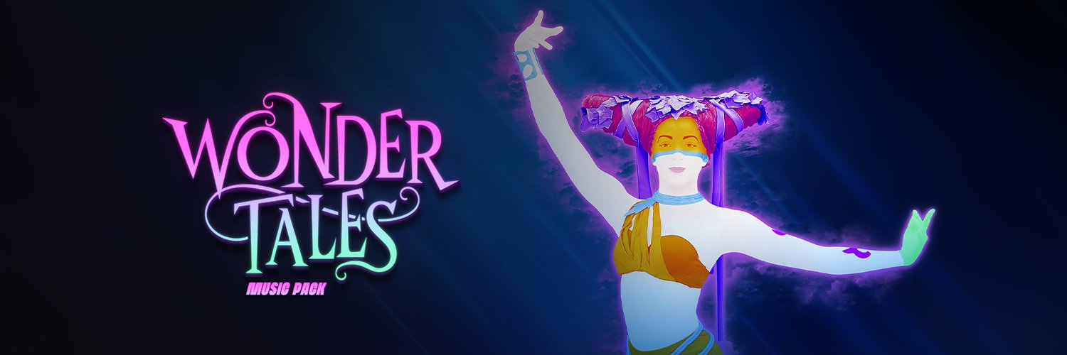 Just Dance 2026 Edition (@justdancegame) / Posts / X