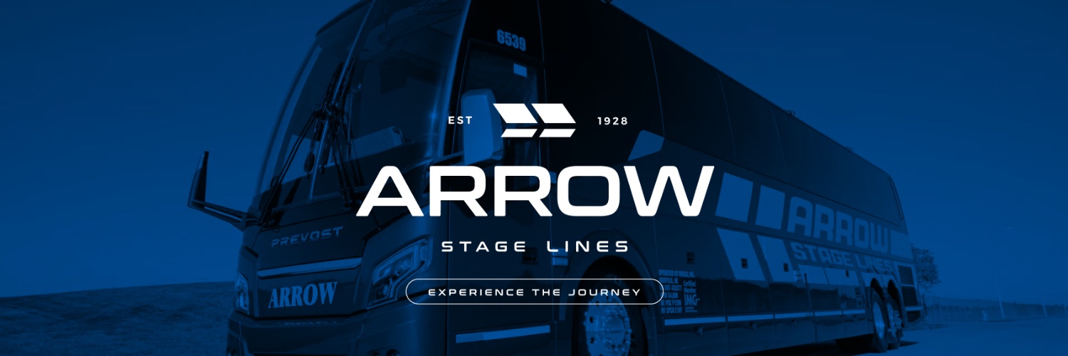 Arrow Stage Lines (@ArrowStageLines) / Posts / X