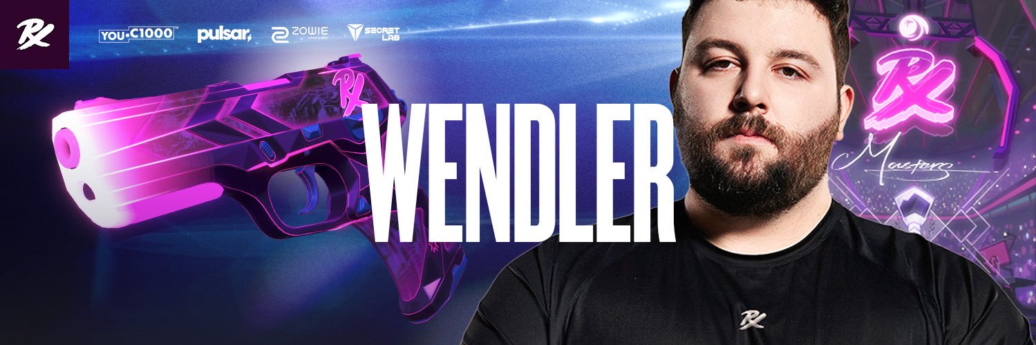 PRX Wendler (@WendlerTV) / Posts / X